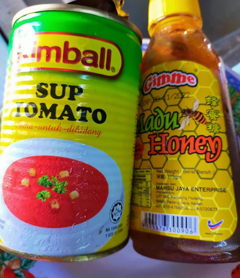 Cara Buat Spring Rolls Vietnam Yang Sedap Sesangat