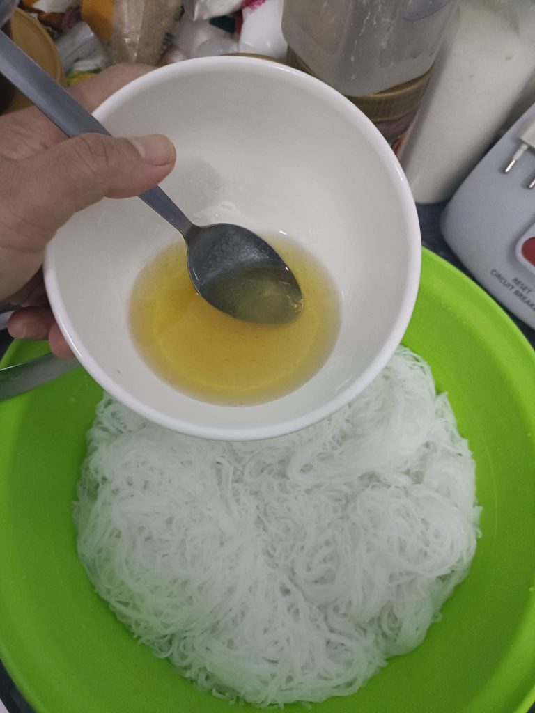 10 Resipi Kari Sempoi Pelbagai Rasa. Memang Kaw Habis!