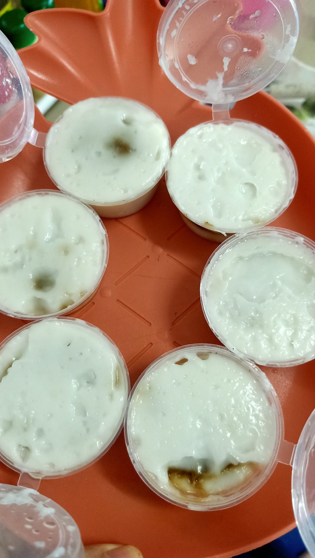 Jala Mas, Manisan Tradisi Kelantan Yang Jarang-Jarang Orang Pandai Buat