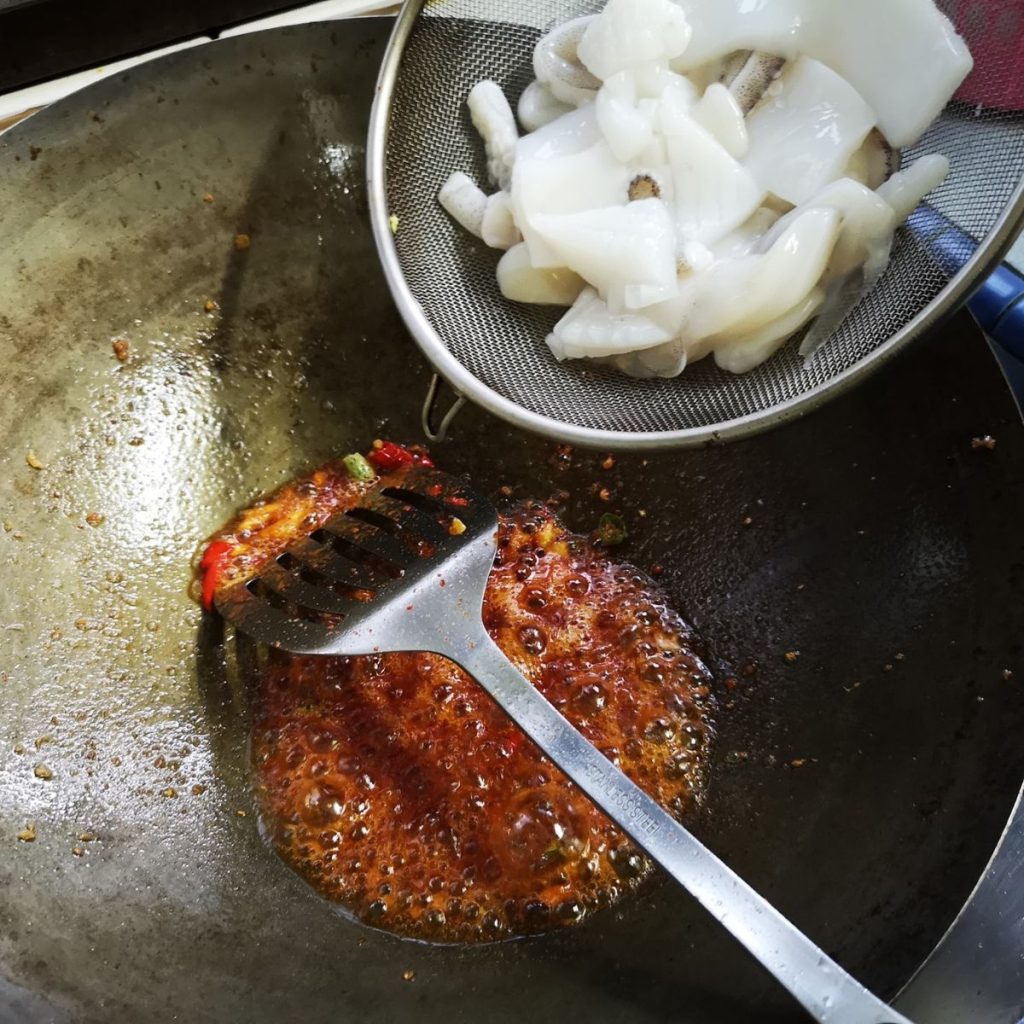 Cara Masak Sekaya Telur, Kuih Kegemaran Orang Pantai Timur.