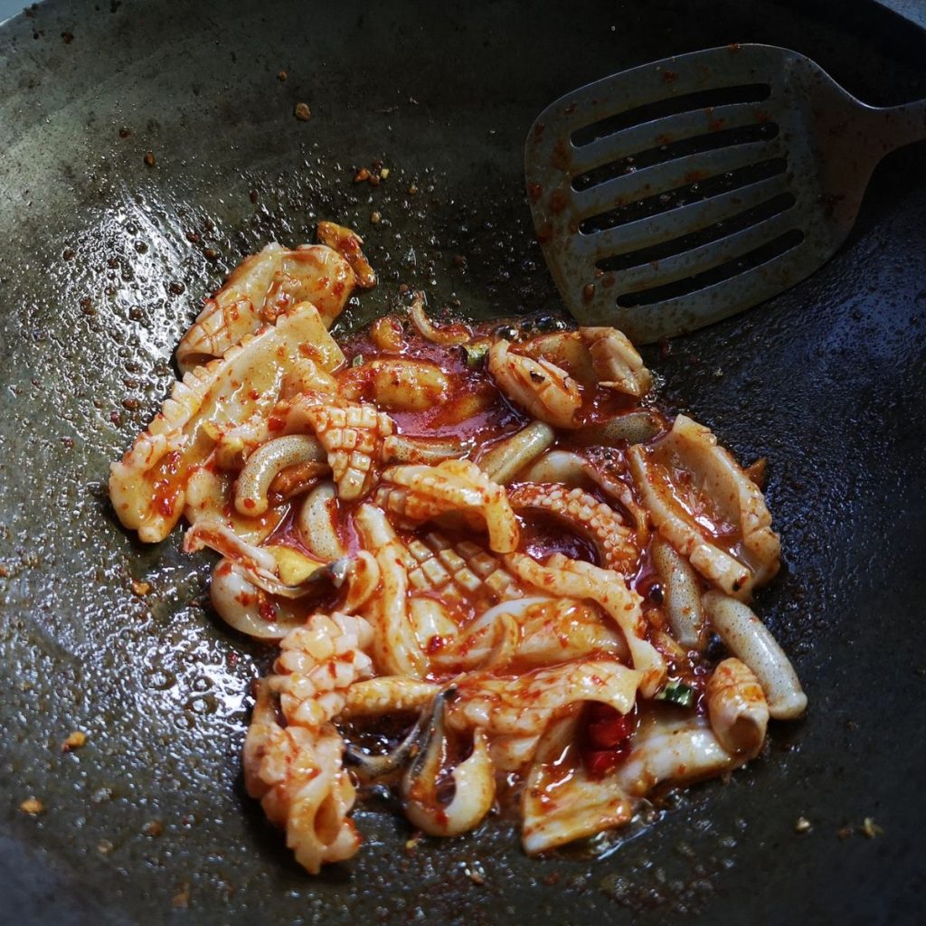 Cara Masak Sekaya Telur, Kuih Kegemaran Orang Pantai Timur.