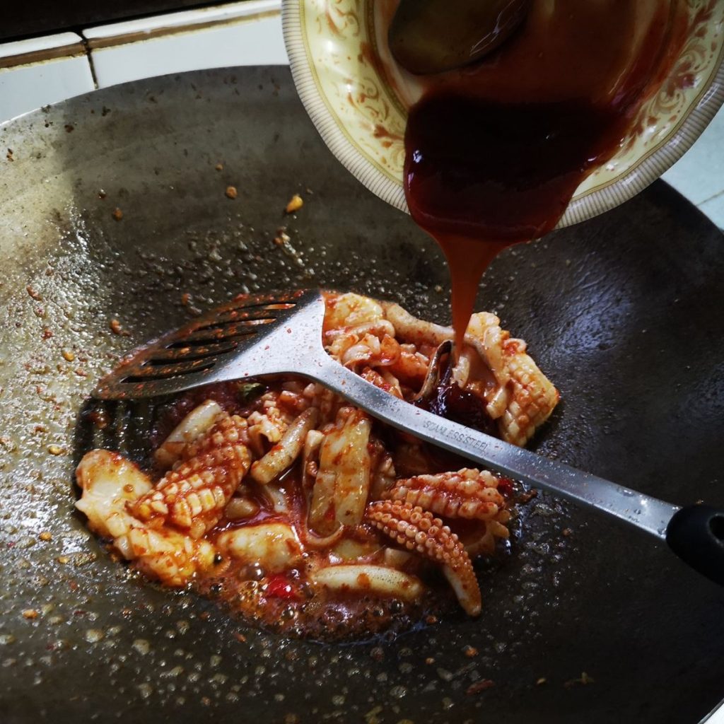 Cara Masak Sekaya Telur, Kuih Kegemaran Orang Pantai Timur.