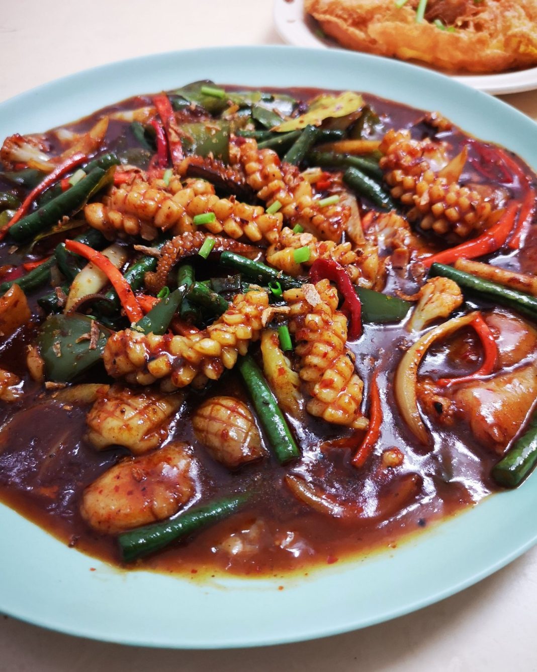 Cara Masak Sekaya Telur, Kuih Kegemaran Orang Pantai Timur.