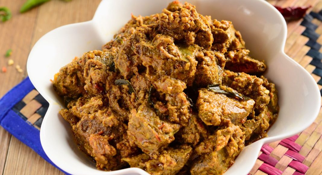 Resipi Siakap Kengsom Thai Paling Sedap & Mudah Masak.