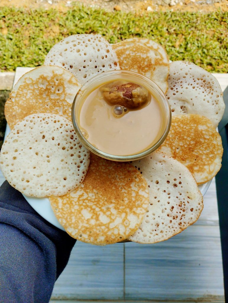 10 Resipi Kari Sempoi Pelbagai Rasa. Memang Kaw Habis!