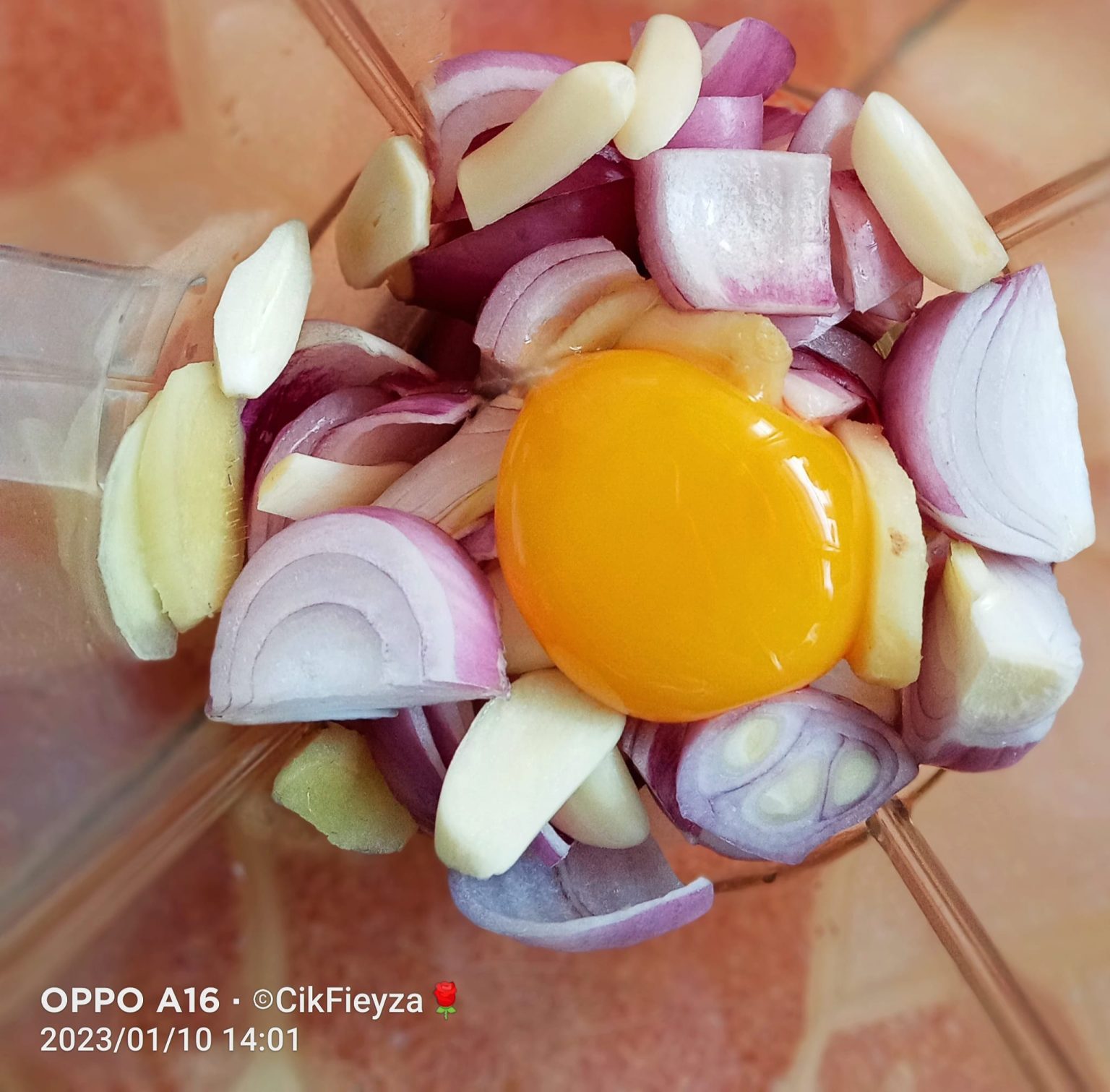 6 Menu Yang Sedap & Simple, Sesuai Untuk Bekal Picnic Hujung Minggu Ni.