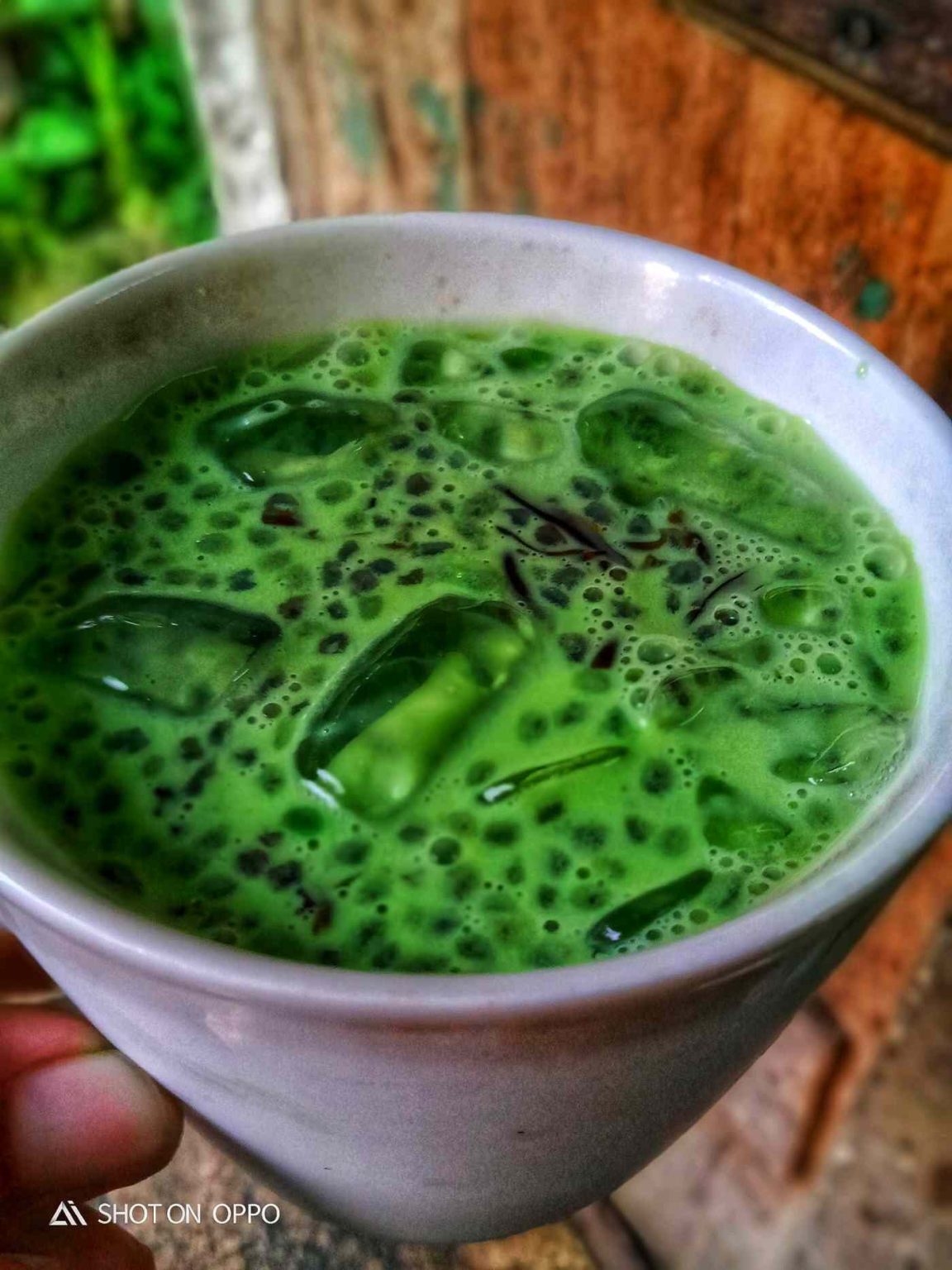 Cara Bancuh Air Nescafe Paling Sedap.Sekali Cuba,Pasti Ketagih.