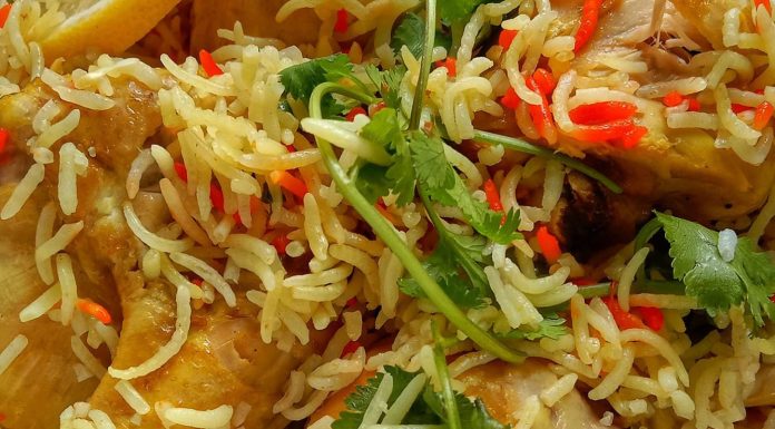 Cara Masak Pulut Guna Rice Cooker, Hanya 15 Minit Jer Mudah Dan Pantas!