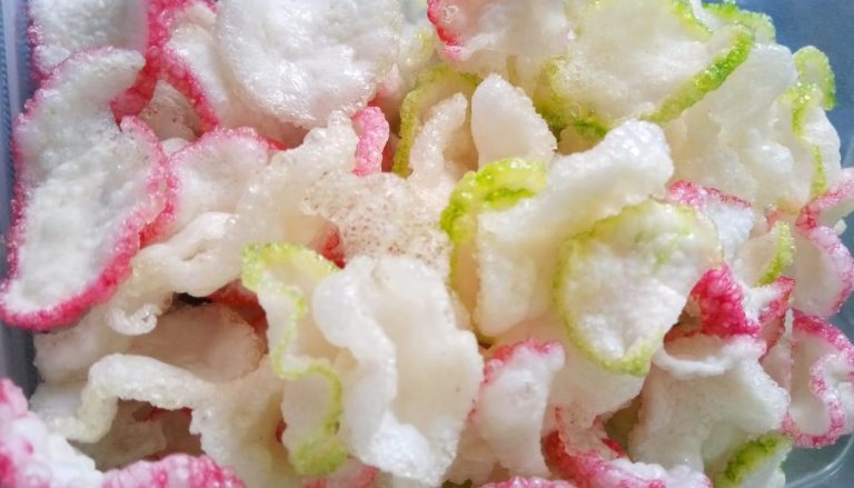 5 Idea Menu Potluck Anak Ke Sekolah. Mudah Je Nak Buat