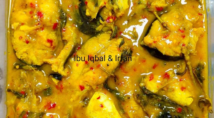 19 Resipi Bujang Yang Ringkas, Mudah & Bajet Tetapi Sedap Dimakan.