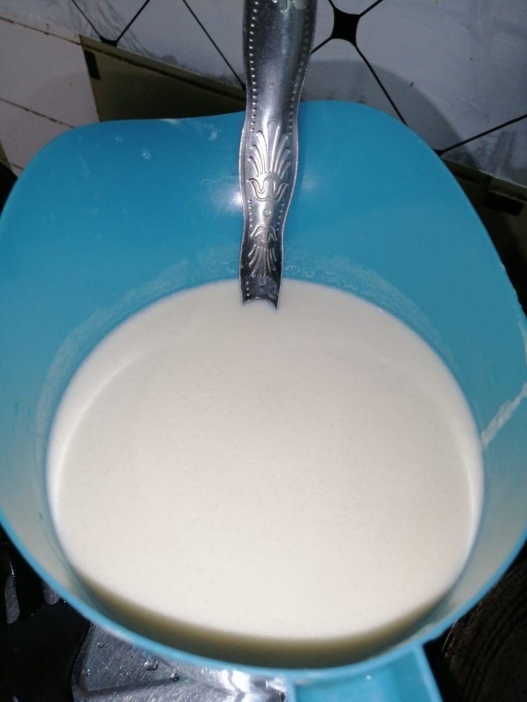 Kuih Warisan Asli Terengganu, Kuih Ropa Inti Ikan Paling Digemari