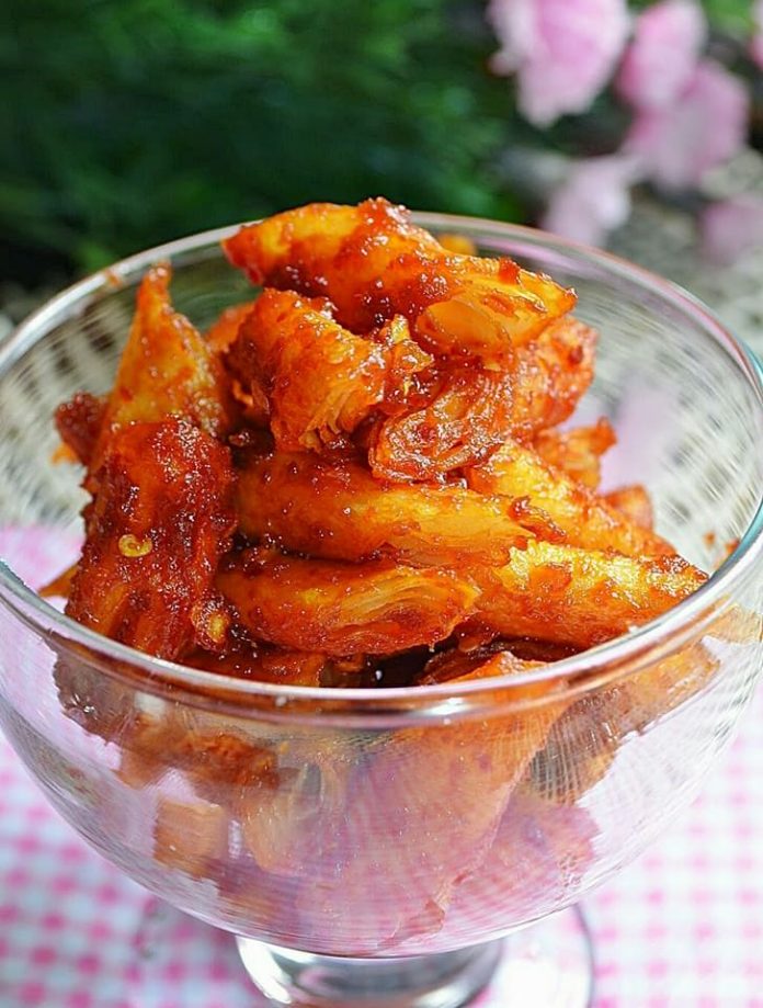 5 Idea Menu Potluck Anak Ke Sekolah. Mudah Je Nak Buat