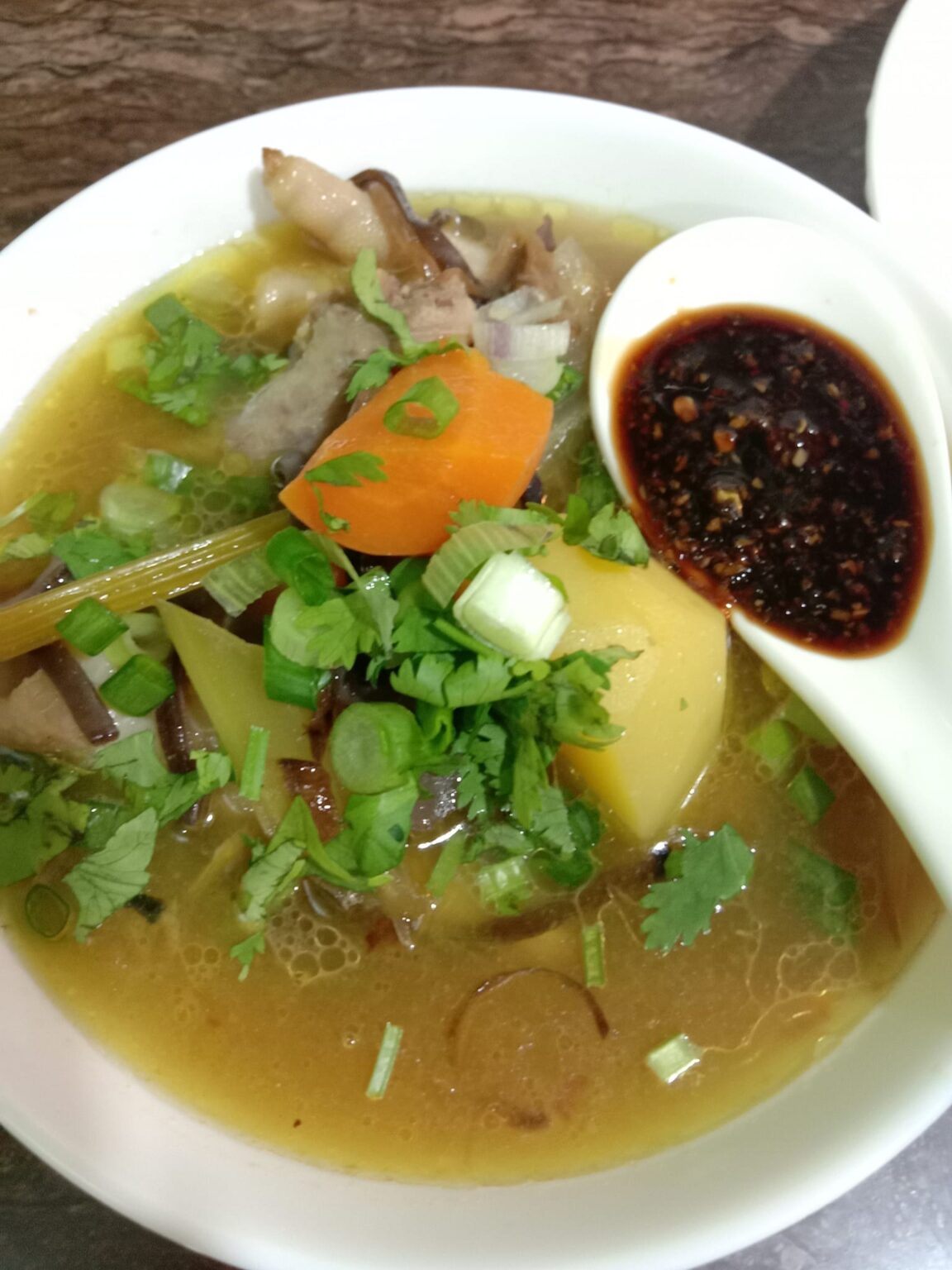 Resipi Keju Dan Kentang. Hanya Guna 5 Bahan Asas Sahaja Untuk Buat ...