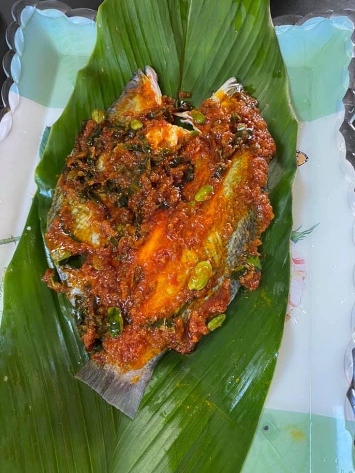 12 Resipi Mudah & Terbaik Untuk Masak Ikan Segar. Memang Terasa Manis ...