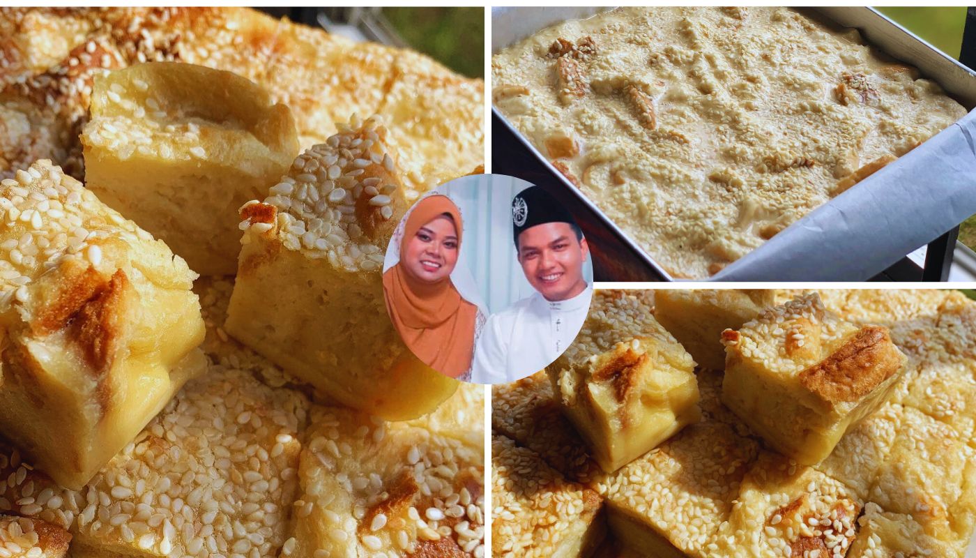 Bengkang Roti Gardenia. Sebelum Tamat Tempoh Elok Buat Ni