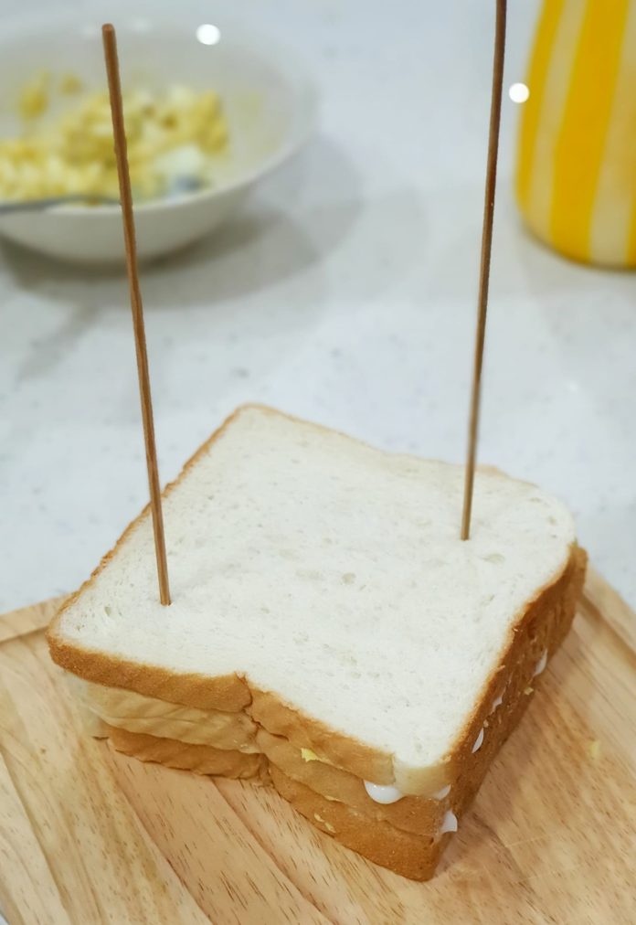 Cara Buat Pankek Yang Sedap, Lembut & Super Gebu.