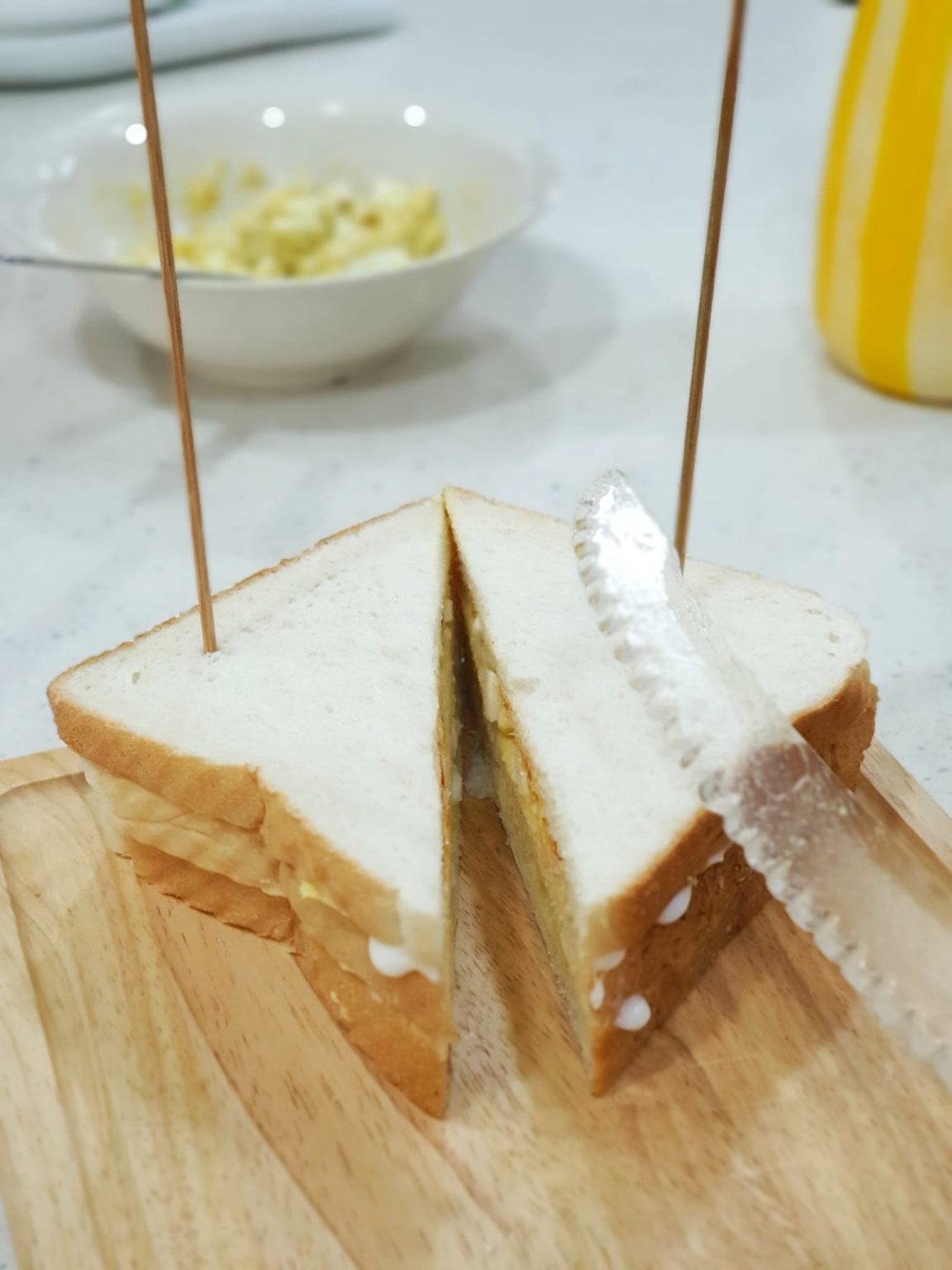 Cara Buat Pankek Yang Sedap, Lembut & Super Gebu.