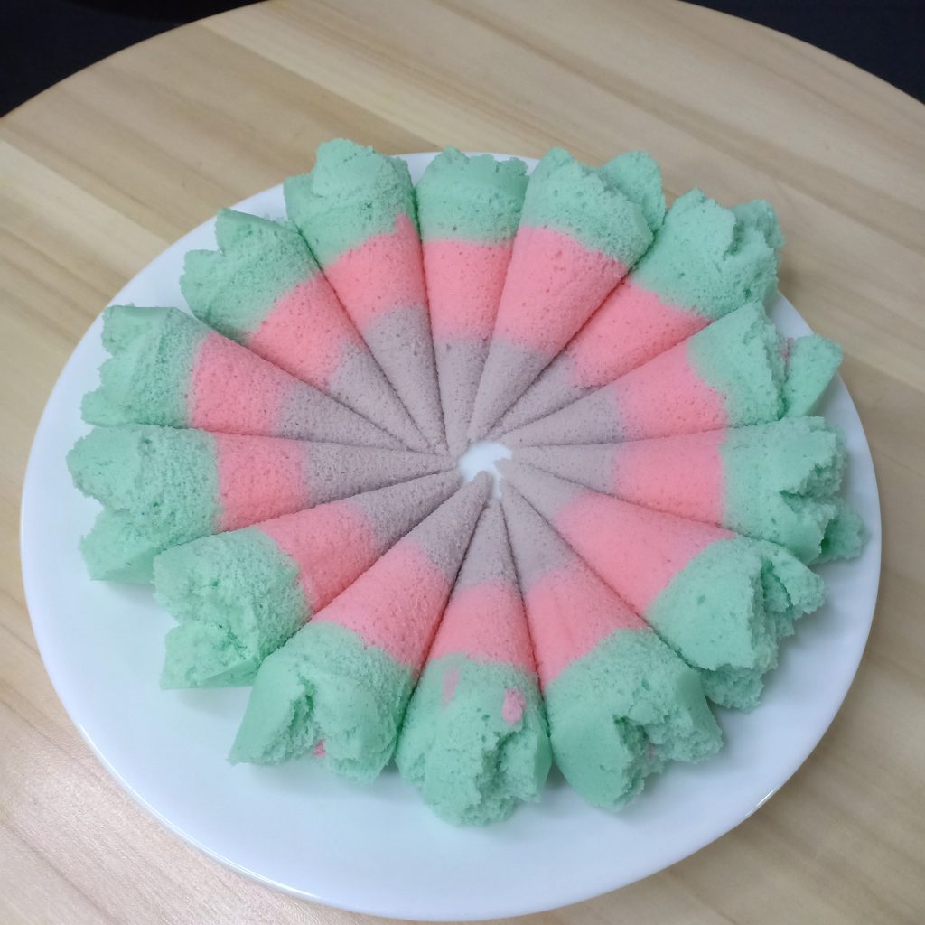 Koleksi Resipi Dessert Mudah & Boleh Masak Sehari Sebelum Majlis Rumah ...