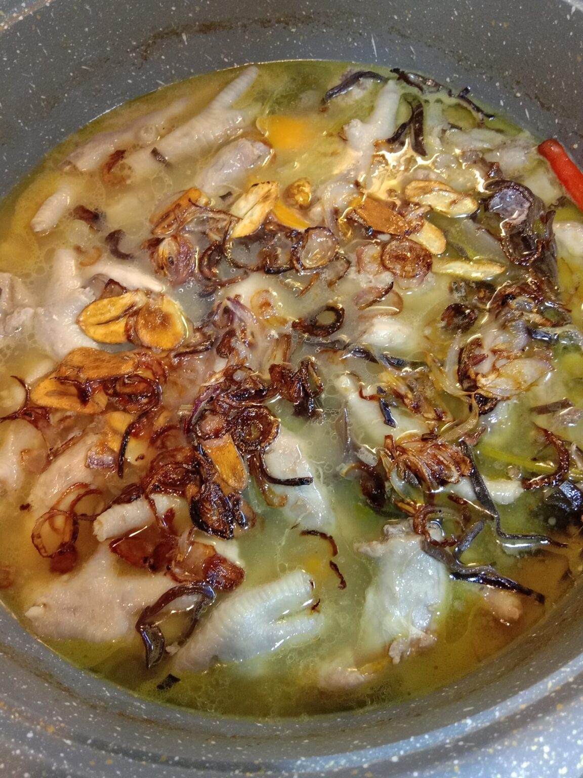 Resipi Keju Dan Kentang. Hanya Guna 5 Bahan Asas Sahaja Untuk Buat ...