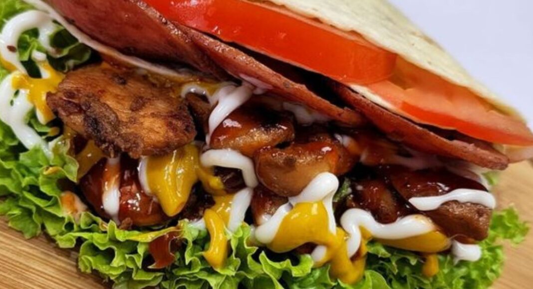 Cara Mudah Buat Roti Khurasan Sedap Secara Homemade