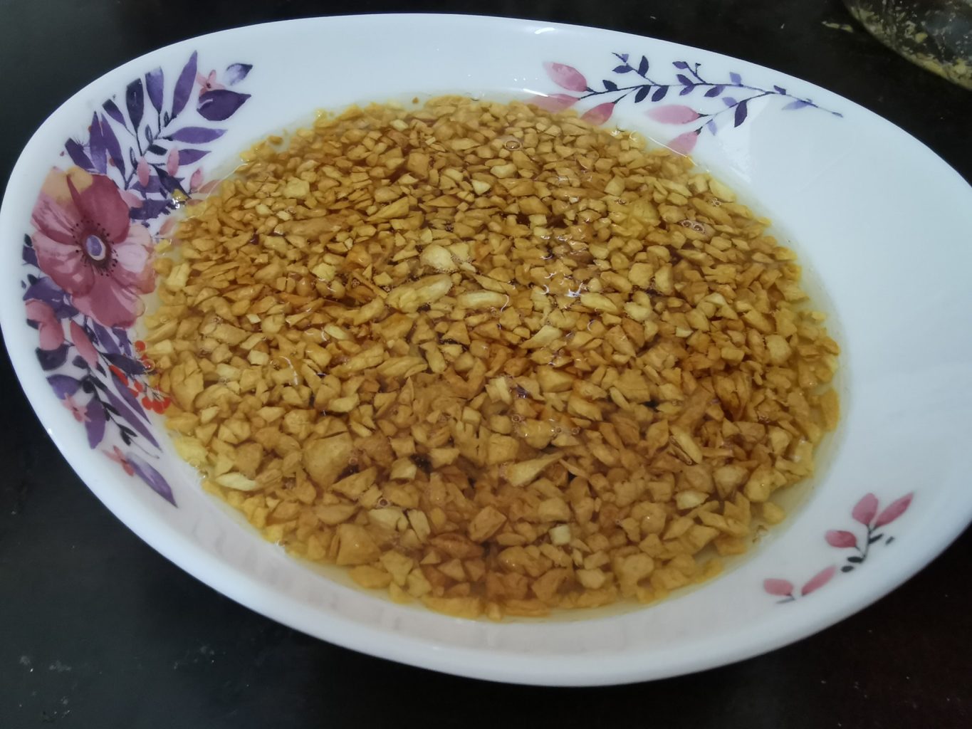 Resipi Ayam Percik Putih Paling Mudah. Pakai Santan Kotak Pun Boleh.