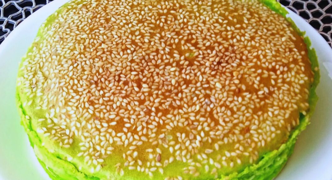 Cucur Jawa Gula Merah, Kuih Legend Yang Masih Ramai Suka