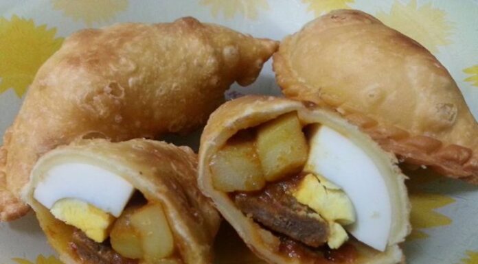 5 Resipi Karipap Ni Memang Sedap Makan Panas-Panas