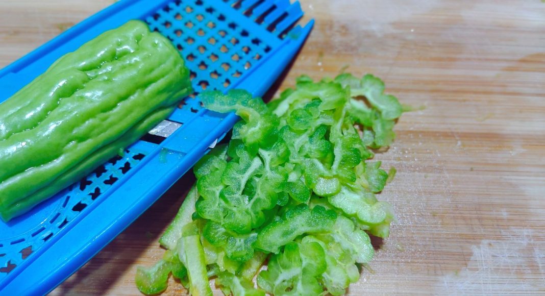 Inti Popia Yang Ini Istimewa, Bukan Main Sedapnya