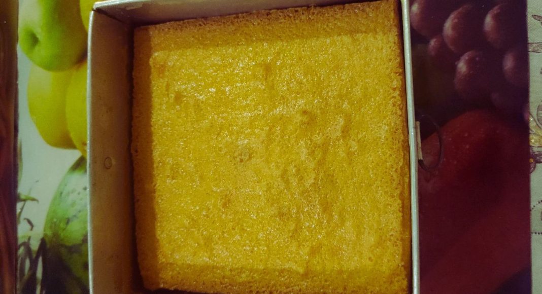 Resipi Biskut Snow Almond Yang Mudah And Sedap