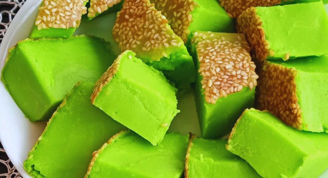 Cucur Jawa Gula Merah, Kuih Legend Yang Masih Ramai Suka