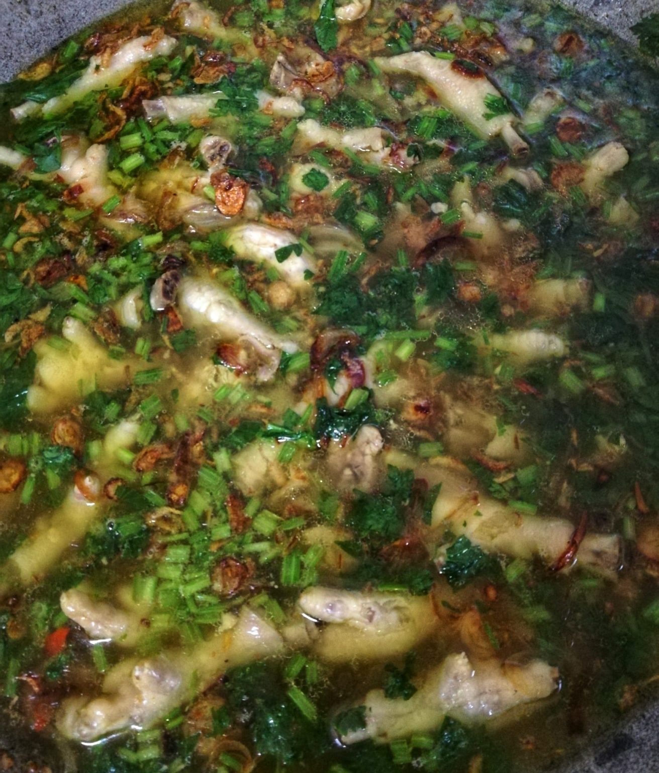 6 Resipi Lauk Pauk Boleh Masak Guna Taucu. Ringkas, Mudah & Sedap!
