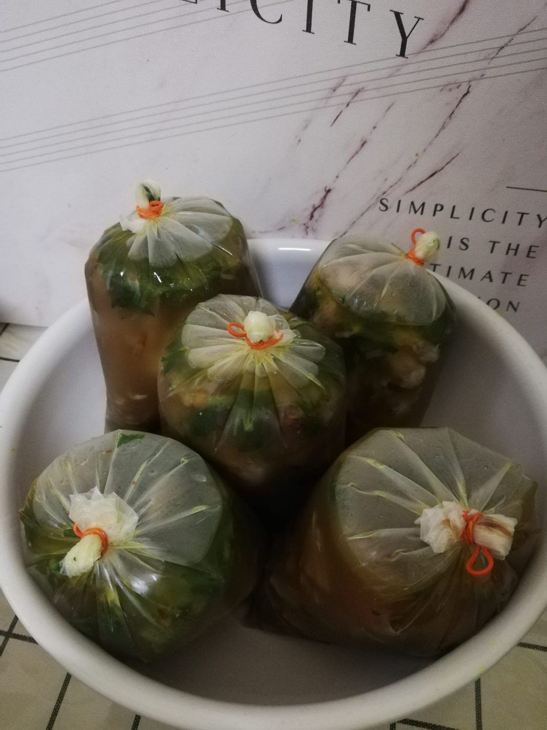 6 Resipi Lauk Pauk Boleh Masak Guna Taucu. Ringkas, Mudah & Sedap!