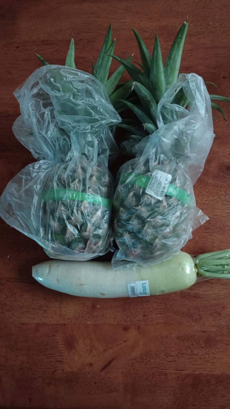 Ini Resipi Biskut Cornflakes Rangup Paling Lejen