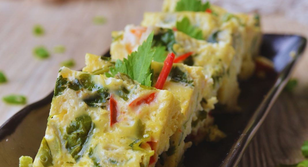 Kuih Bunga Pudak. Kudapan Tradisi Warisan Negeri Kedah