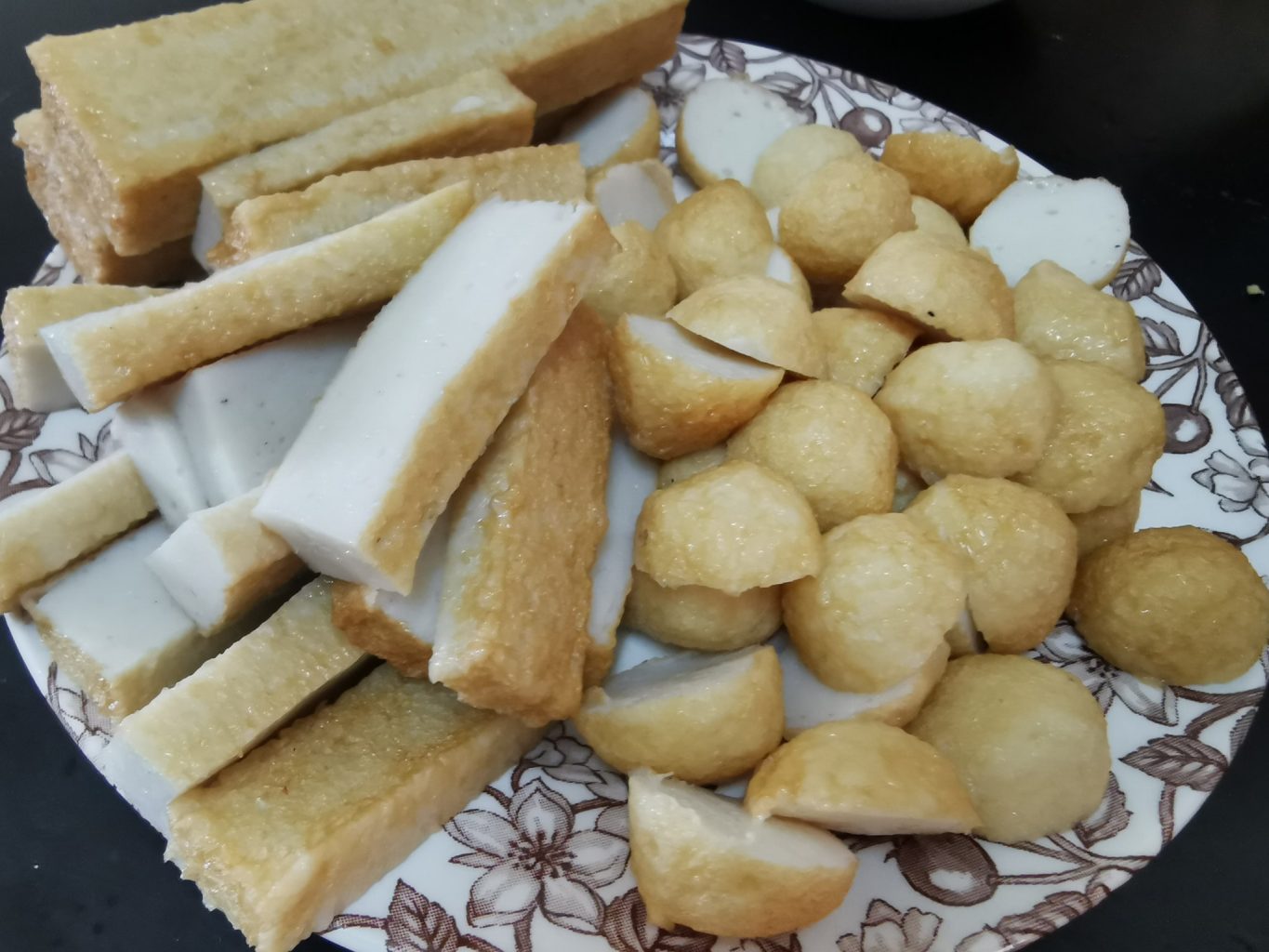 Resipi Ayam Percik Putih Paling Mudah. Pakai Santan Kotak Pun Boleh.