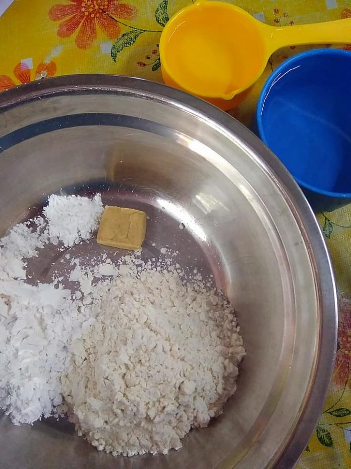 Resipi Murtabak Daging Kulit Popia Paling Sedap & Mudah