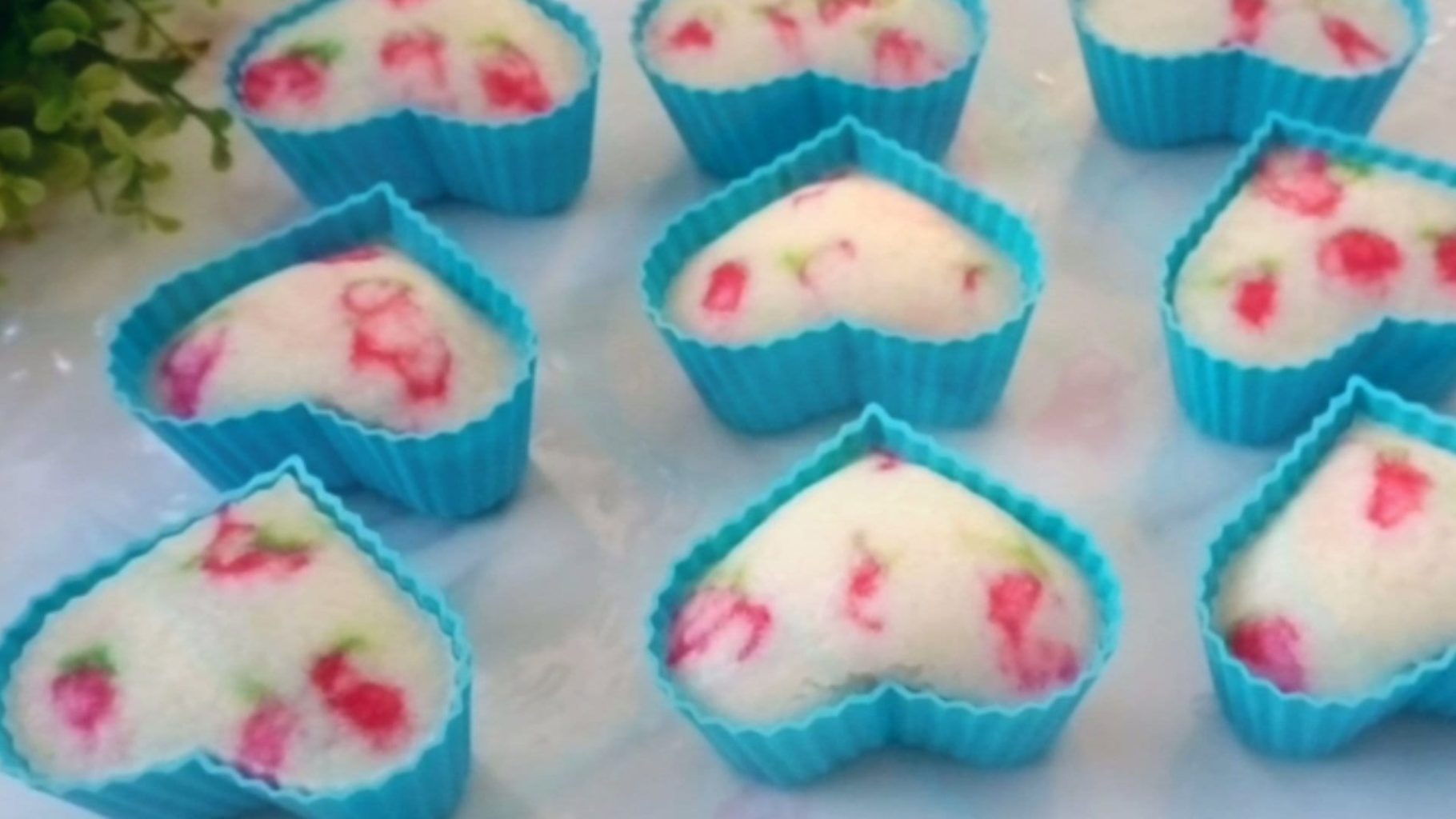 Cekodok Labu Sedap Tak Serap Minyak, Lembut Sampai Malam.