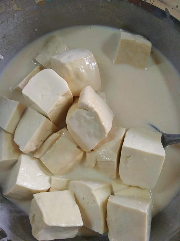 Ini Idea Untuk 4 Menu Sayur Yang Senang, Mak-Mak Sibuk Boleh Cuba.