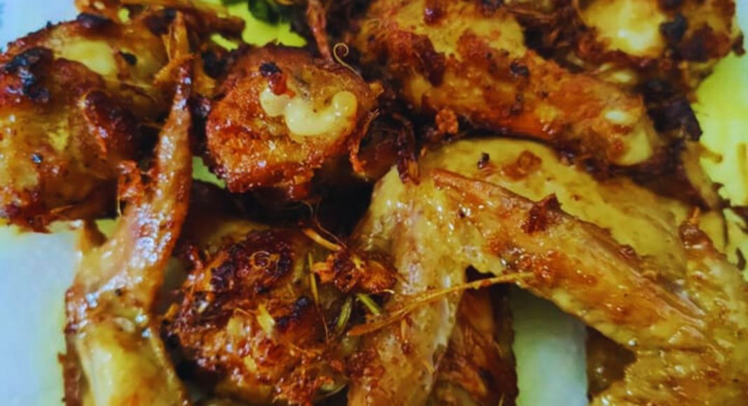 Susu Halia Homemade, Sedap dan Berkhasiat