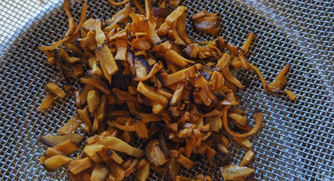 30 Sajian Lauk Berbuka Untuk Sebulan Ramadan. Menyelerakan