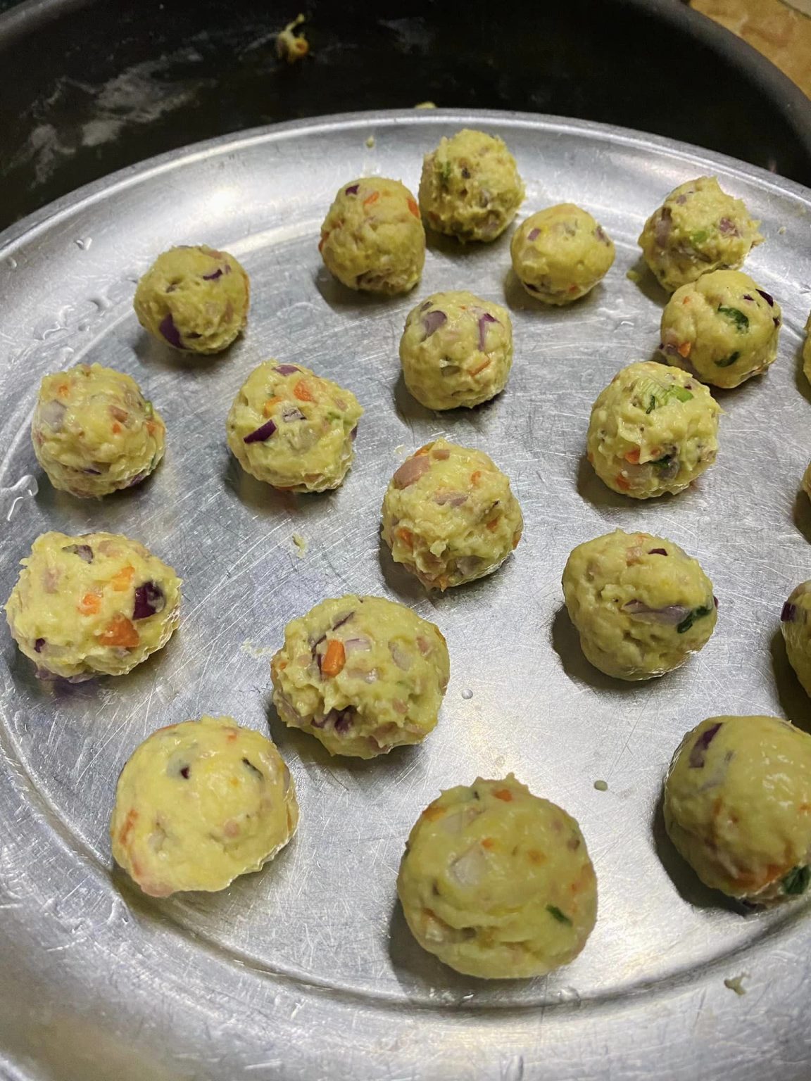 5 Idea Menu Potluck Anak Ke Sekolah. Mudah Je Nak Buat