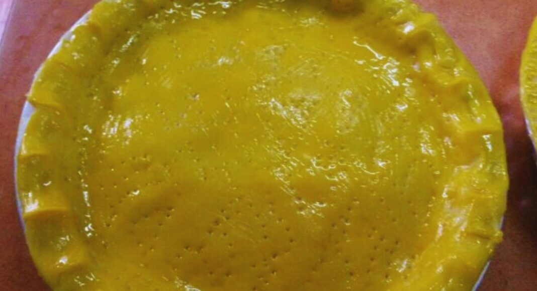 Roti Puri Lembut & Gebu Hidangan Paling Cepat Ketika Lapar