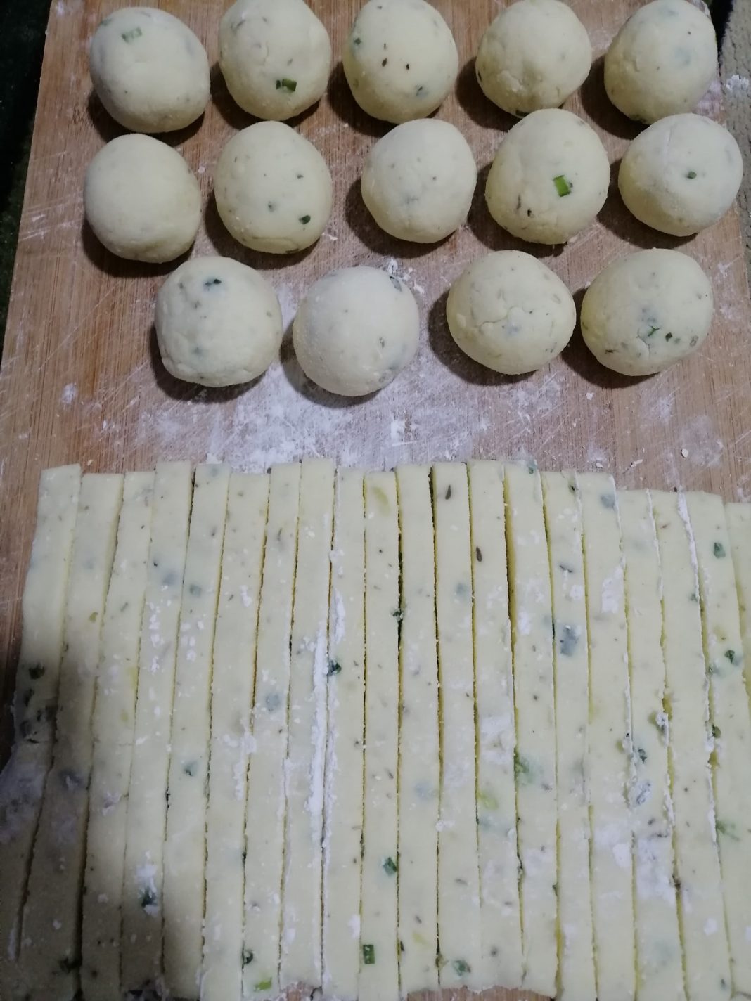 5 Idea Menu Potluck Anak Ke Sekolah. Mudah Je Nak Buat