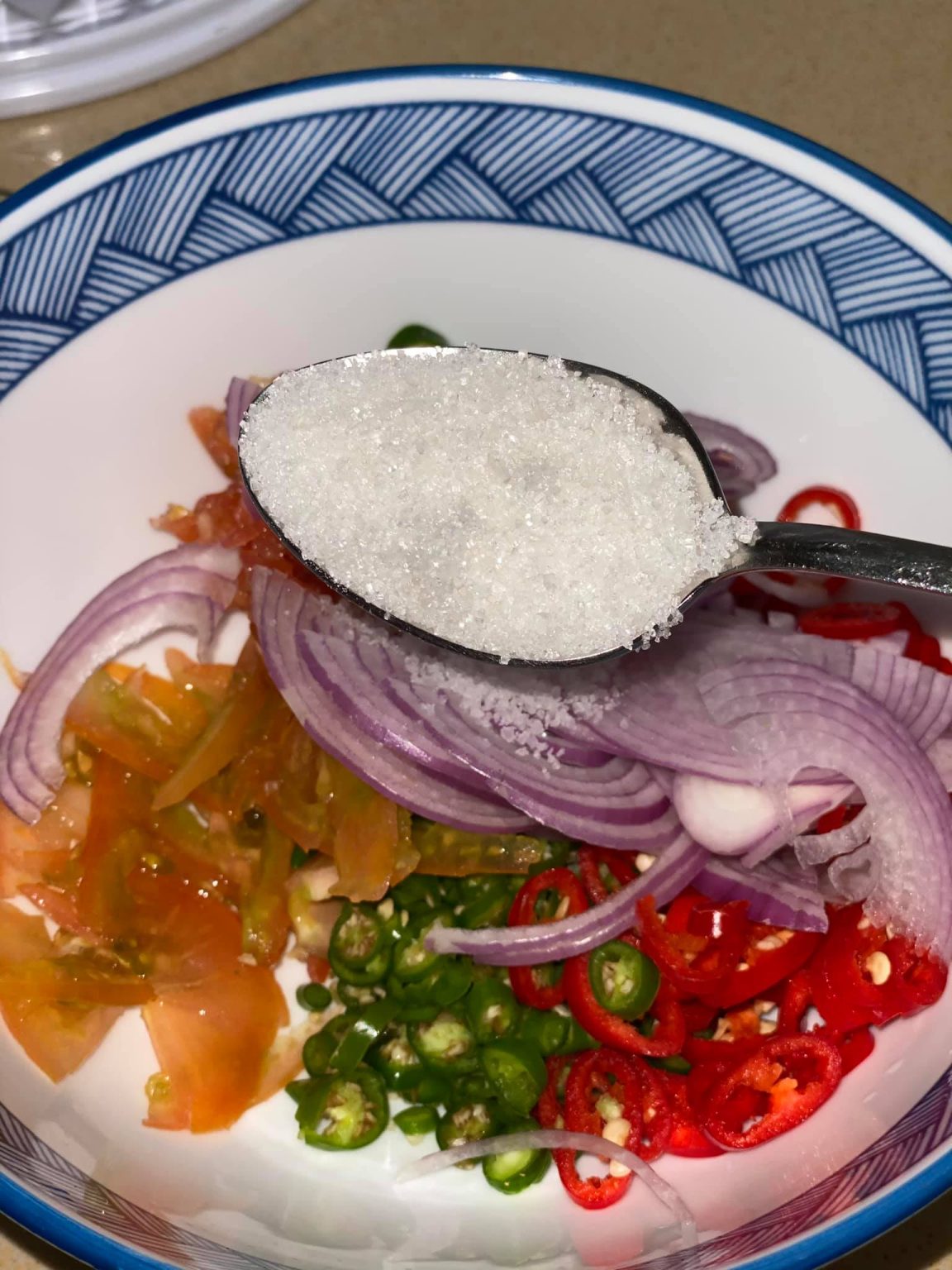 Cara Bancuh Tepung Untuk Masak Pisang Goreng Yang Sedap