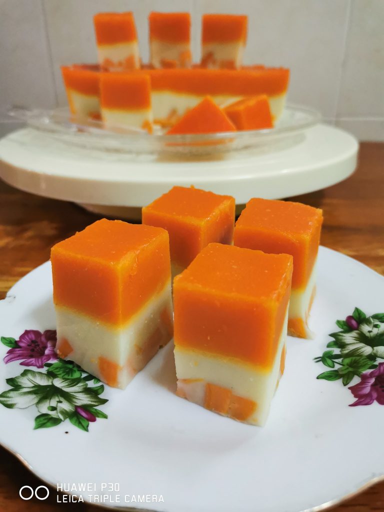 Cara Adun Doh Pau Homemade Paling Mudah & Sedap