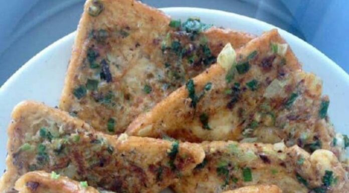 5 Resipi Roti Telur Menu Sarapan Keluarga, Semua Sedap!