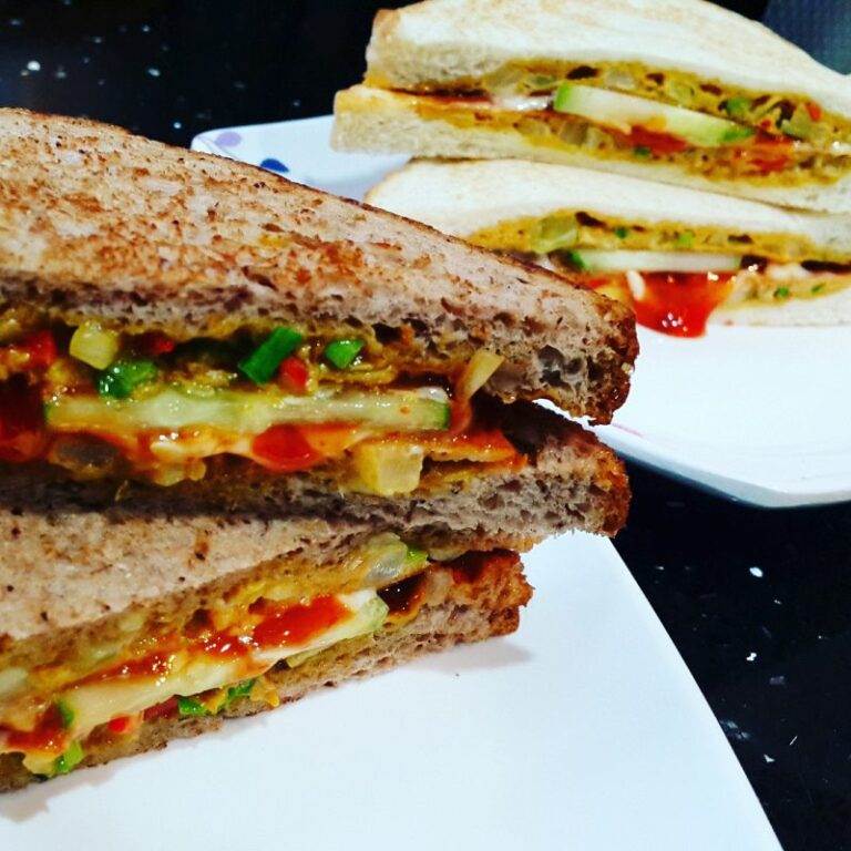 5 Resipi Roti Telur Menu Sarapan Keluarga, Semua Sedap!