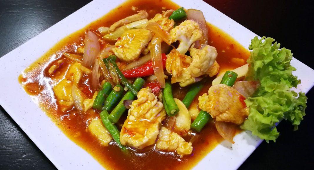 Koleksi-Resipi Lauk Simple, Mudah Dimasak & Rasa Sedap