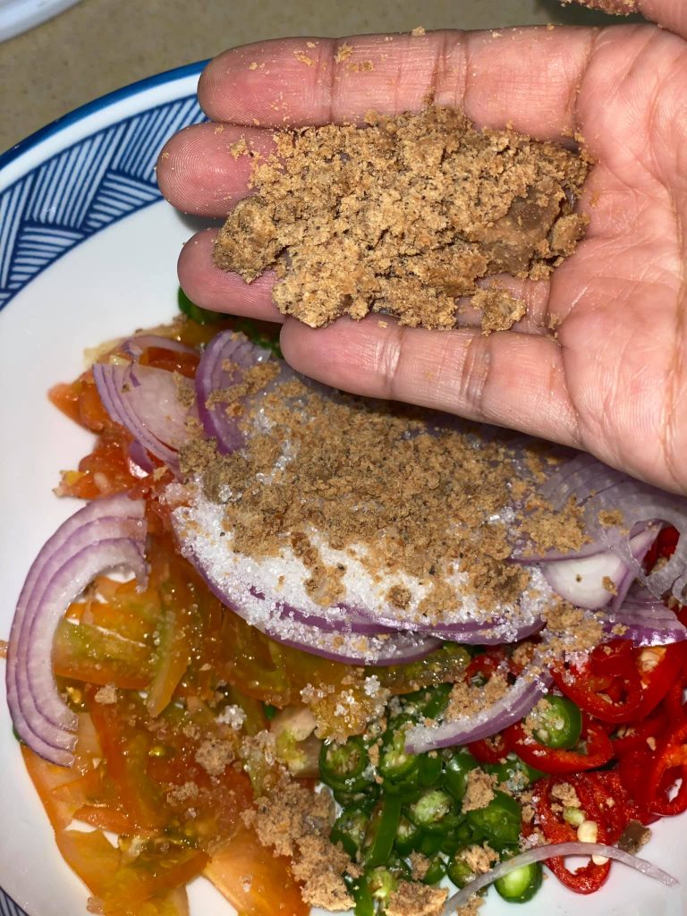 Cara Bancuh Tepung Untuk Masak Pisang Goreng Yang Sedap