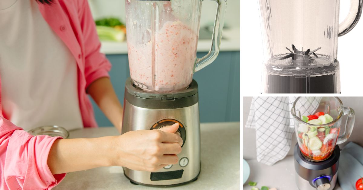 Cara Mudah Asah Pisau Pengisar Tumpul, Tak Perlu Beli Baru.